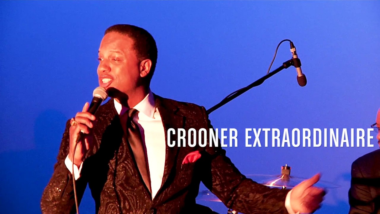 Elijah Rock "Our Love is Here To Stay" LIVE - YouTube