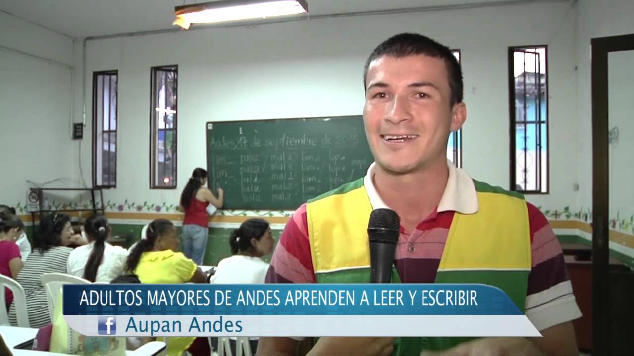 NUNCA ES TARDE PARA AMAR O PARA ESTUDIAR - YouTube