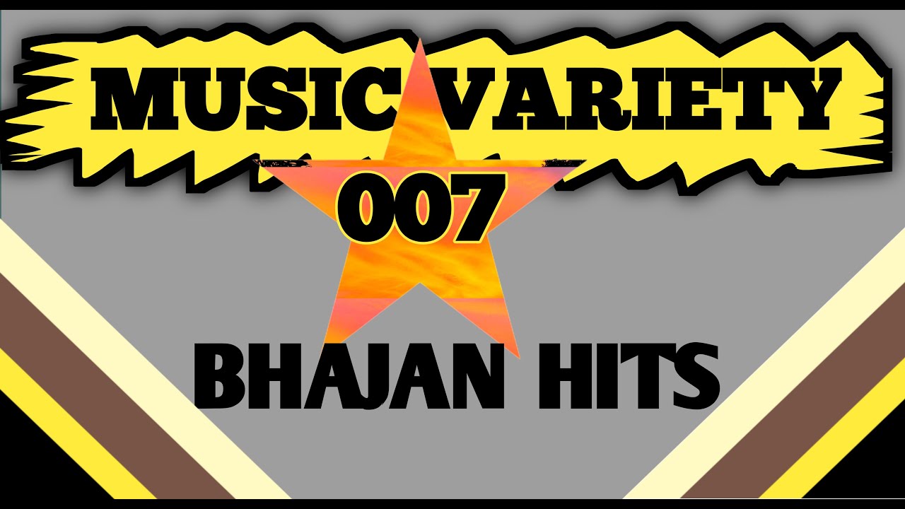 MUSIC VARIETY 007 - YouTube