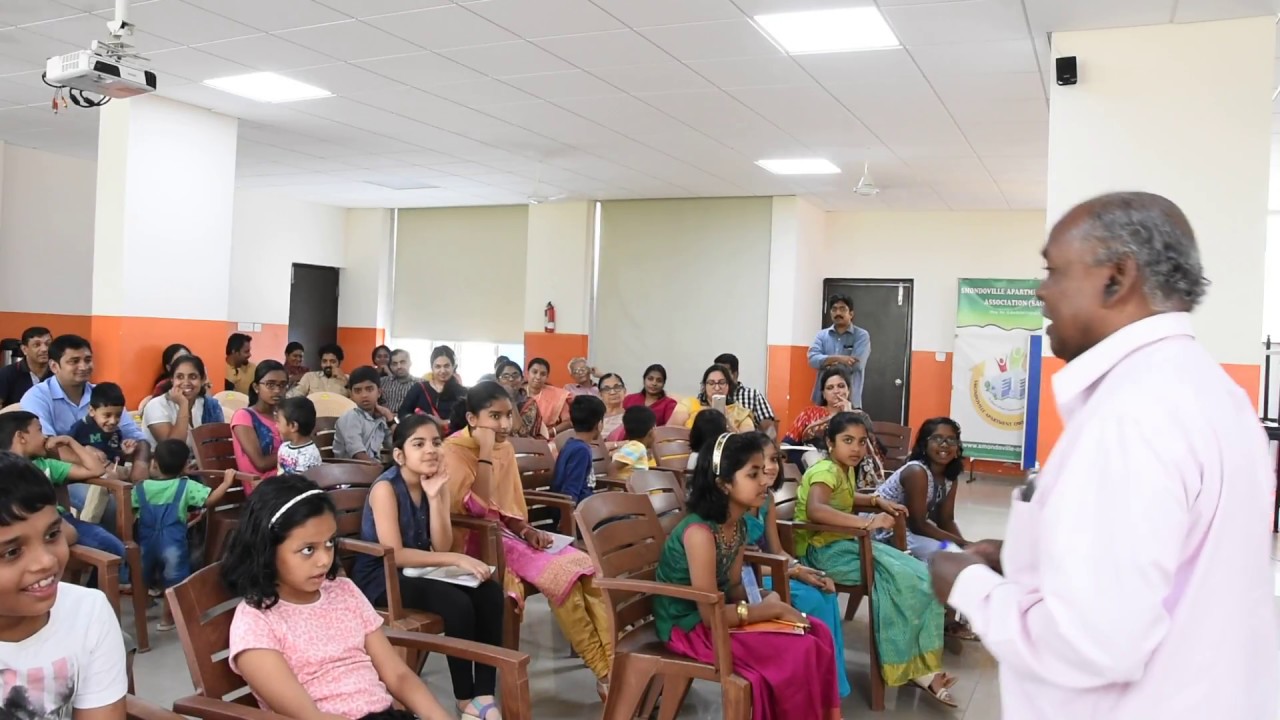 Malayalam Mission Class Part 1 | മലയാളം മിഷൻ ക്ലാസ് ഭാഗം 1 - YouTube