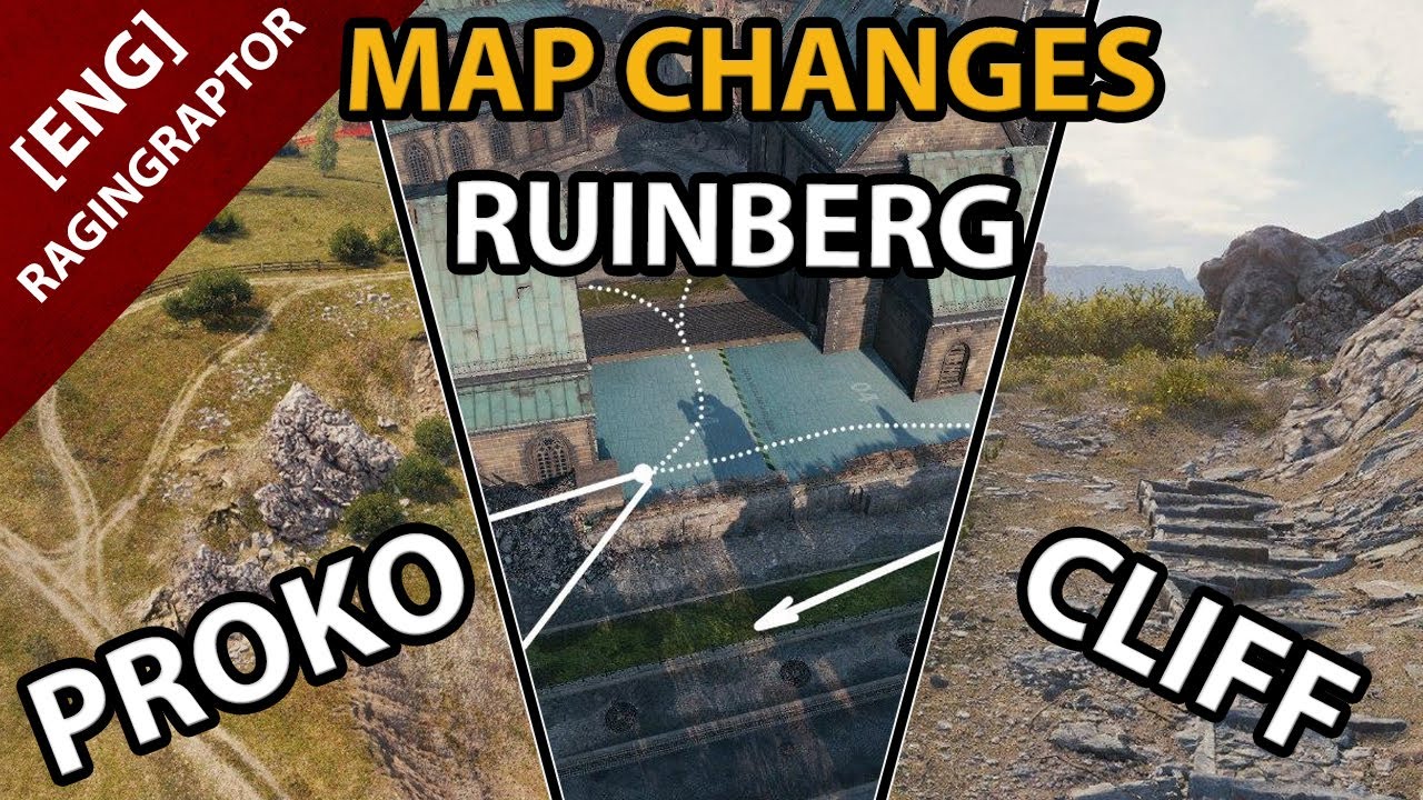 Proko, Ruinberg and Cliff CHANGED! - Before and After Comparison ...