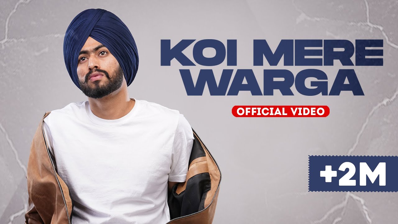 KOI MERE WARGA (Official Video) Juss x MixSingh - YouTube