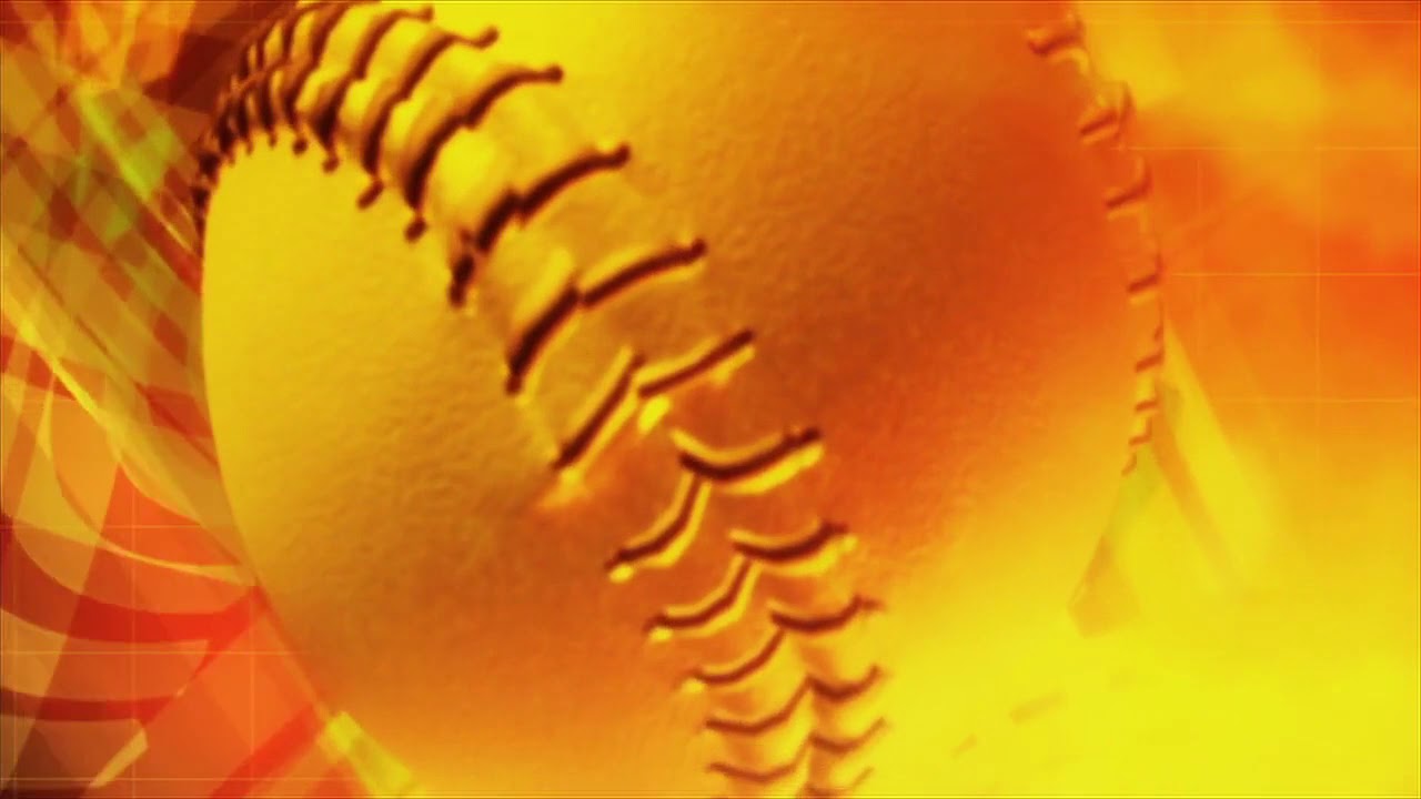 Free motion Baseball background - YouTube