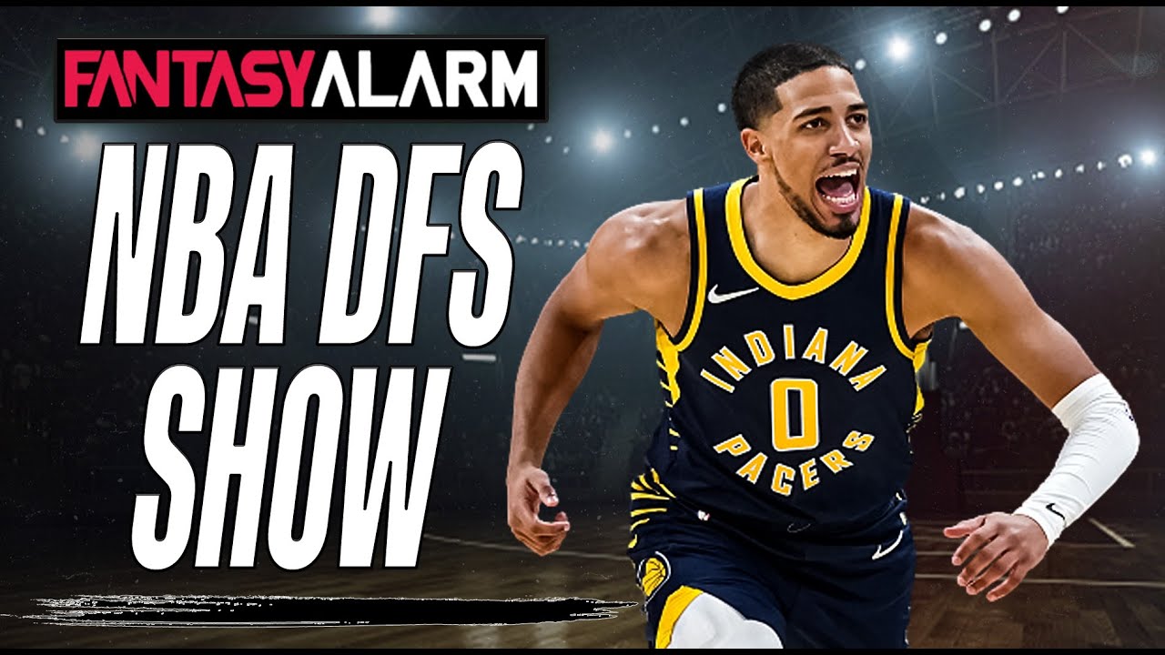 NBA DFS DraftKings Preview November 9 | NBA DFS Top Picks | NBA DFS ...