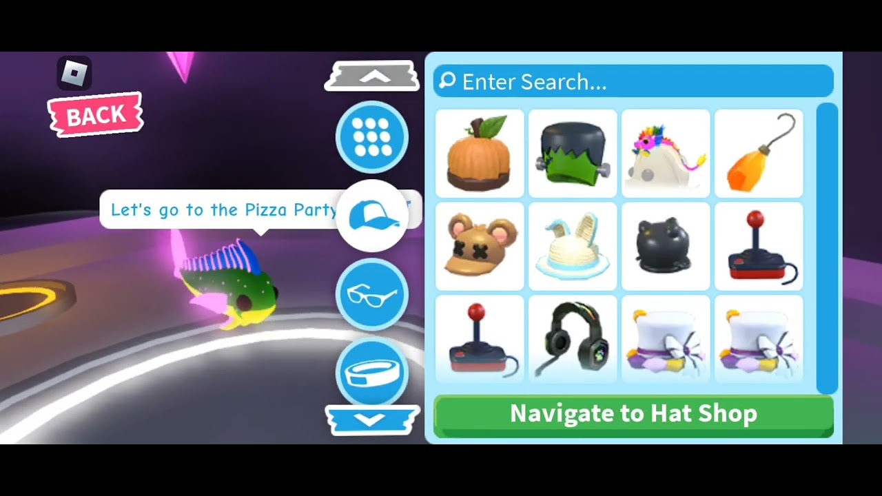 MAKING MEGA NEON MAHI MAHI - YouTube