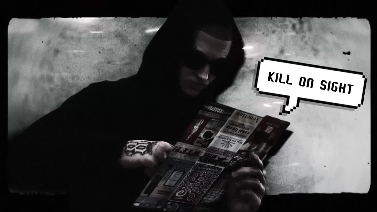 Killswitch Edit | Kill On Sight [New Leaf RP] - YouTube