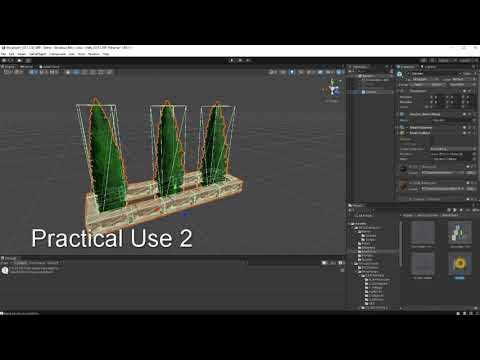 Multi-Material - Static Mesh Combiner (2.0) - YouTube