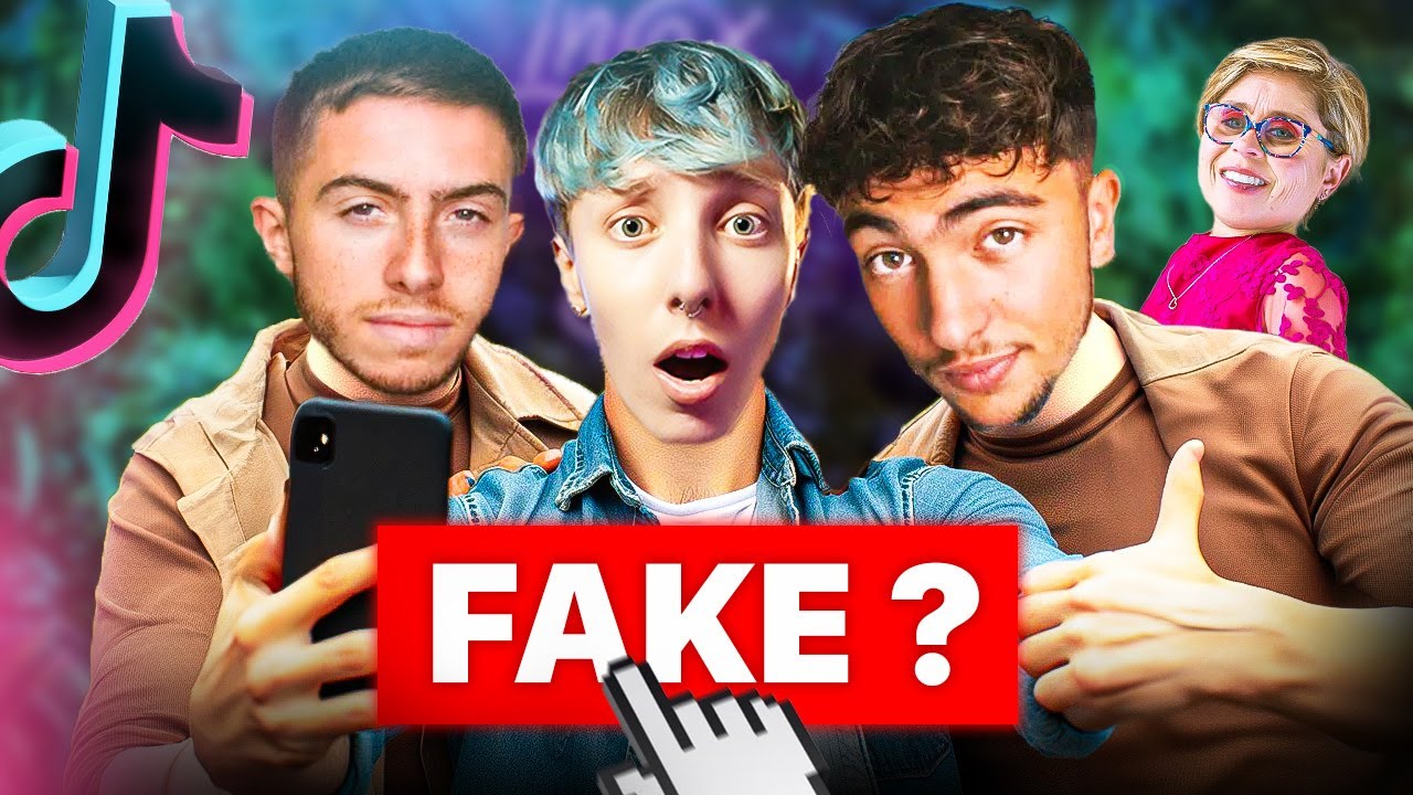 KYOSHI SAD FAIT DES FAUX LIVES AVEC MICHOU ET INOXTAG ? 😨 (Interview ...