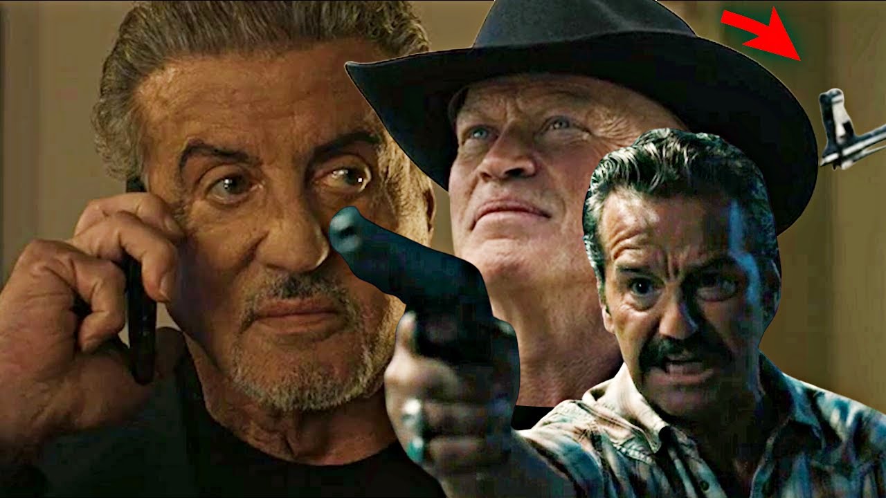 TULSA KING Season 2 Episode 8 Breakdown | How Did Everything Go So ...