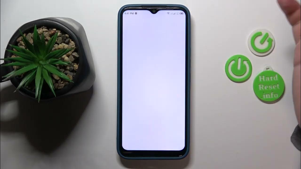 How to Check Phone Number on TECNO SPARK GO 2022 / See Your Own Number - YouTube