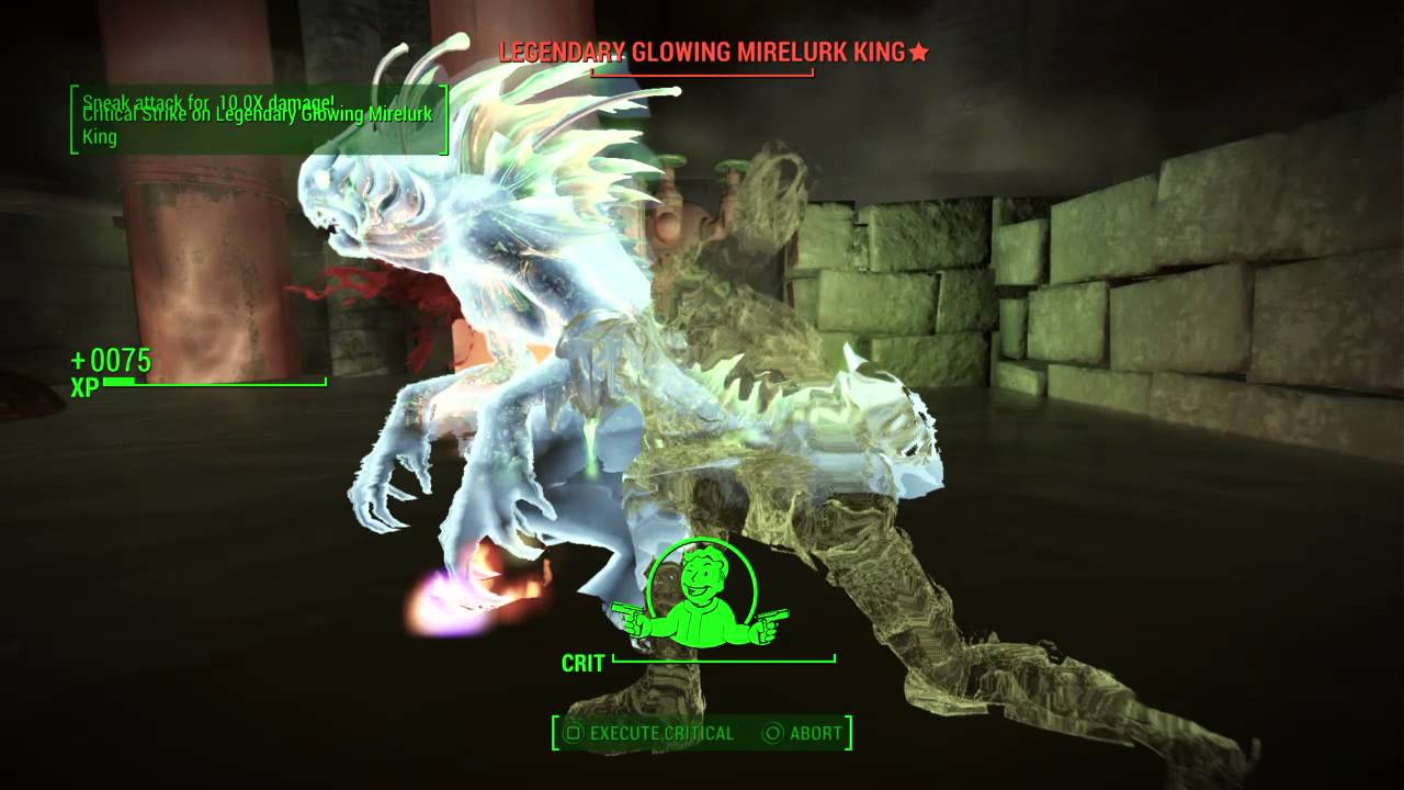 If there are no Nuka-Lurks, and/or Nuka creatures in the next DLC ...