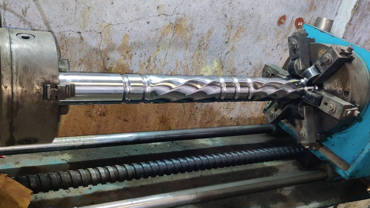 Main Piler How To make | Master piler kaise banta hai dekhiye - YouTube