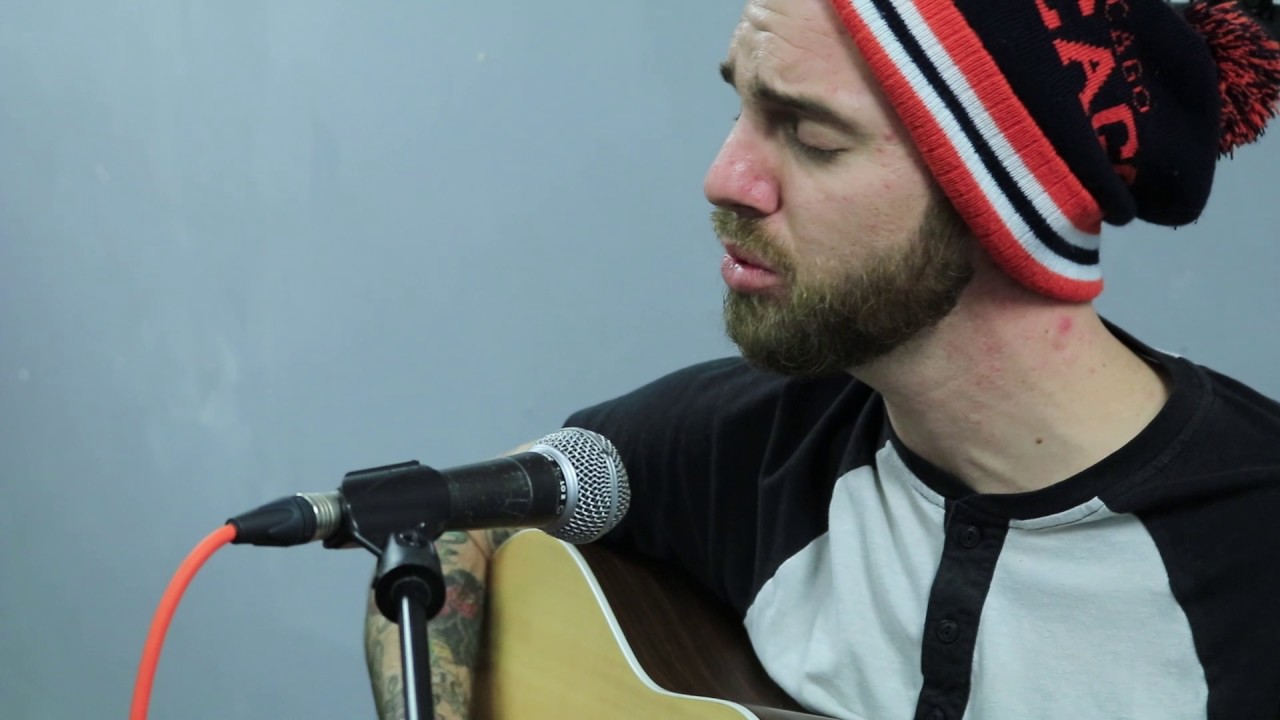 DAN COFFMAN / Live on KCSB P.2 - YouTube