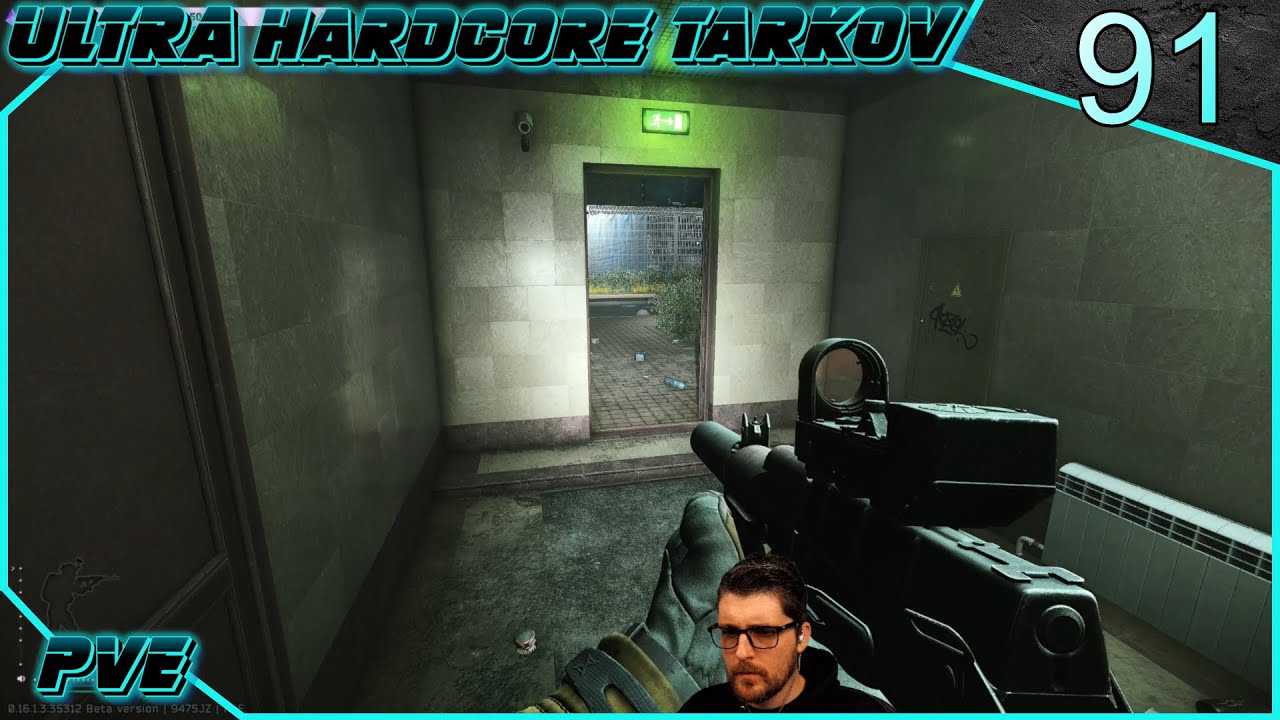 Test Drive Part 2 Ultra Hardcore PVE Survival Episode 91🌲 - YouTube