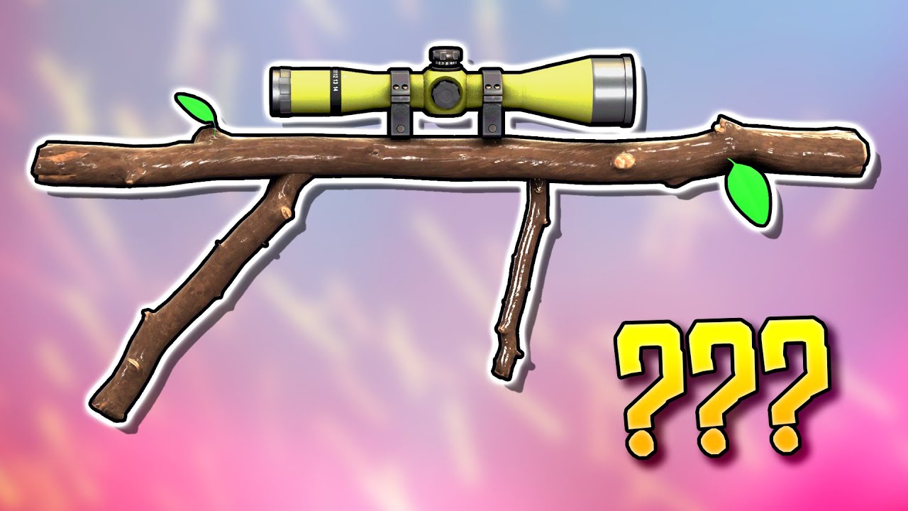 CURSED CHILDHOOD WEAPONS - YouTube