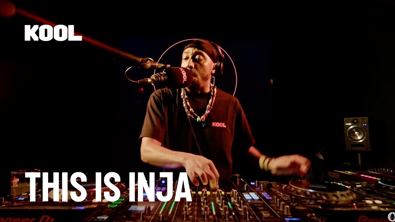 This Is Inja | Nov 23 | Kool FM - YouTube