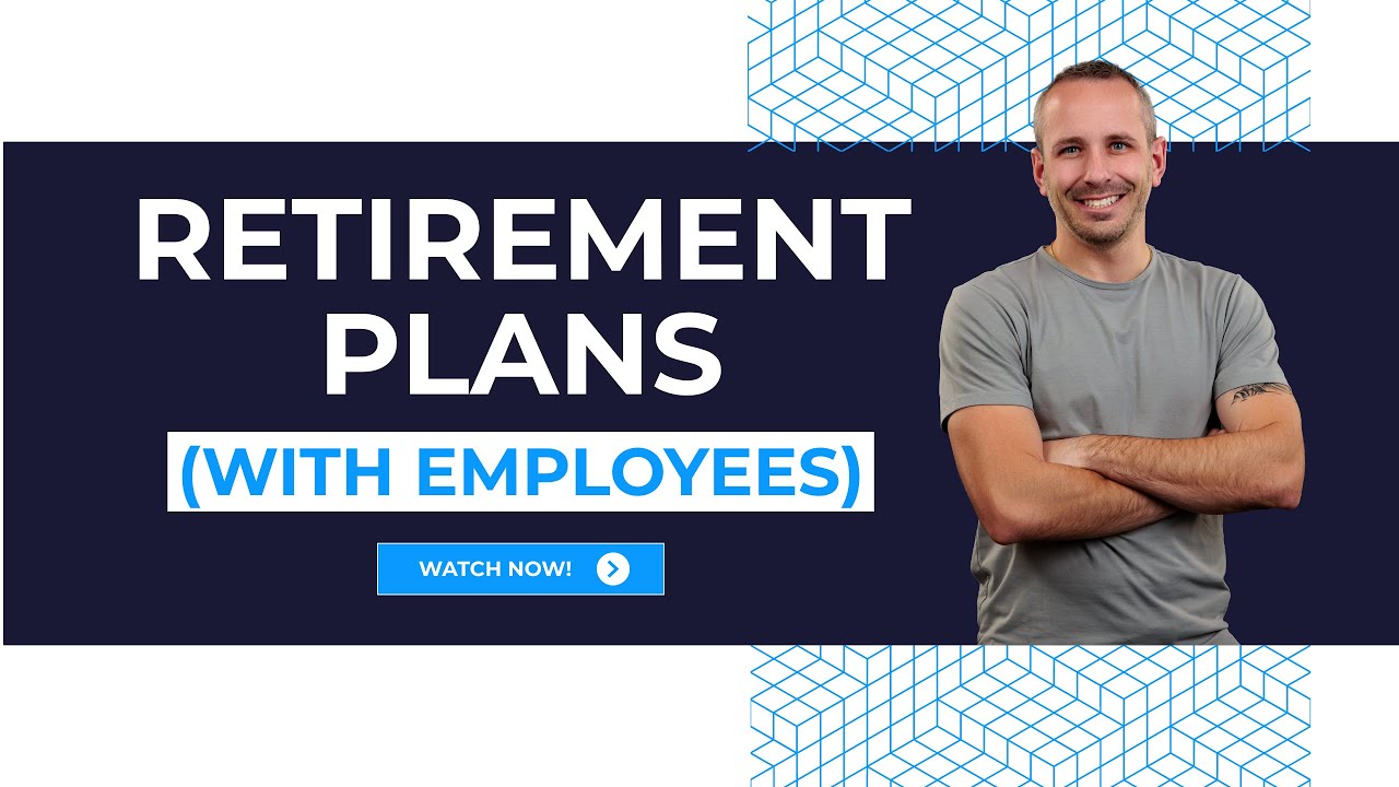 Empower Your Team: Choosing the Right Retirement Plan for Your Small ...