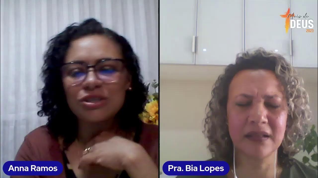 Intercessão das 9h. Por Miss Anna Ramos - YouTube