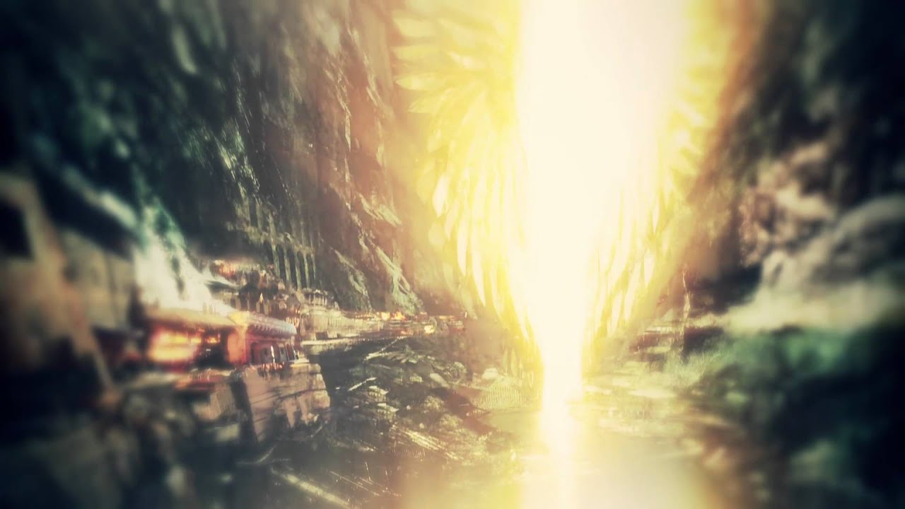 Guild Wars 2 - "Legends of Tyria" Trailer (HD) - YouTube