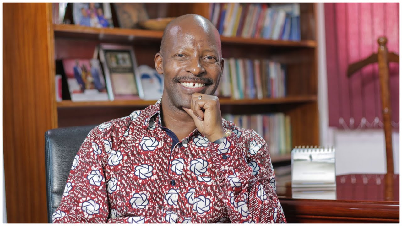 The Power Of Praise (Understanding Praise) - Rev. Charles Obara | CITAM ...