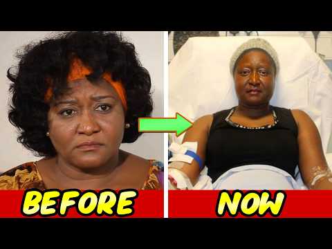 15 Nollywood Mother Characters And Where They Are Now