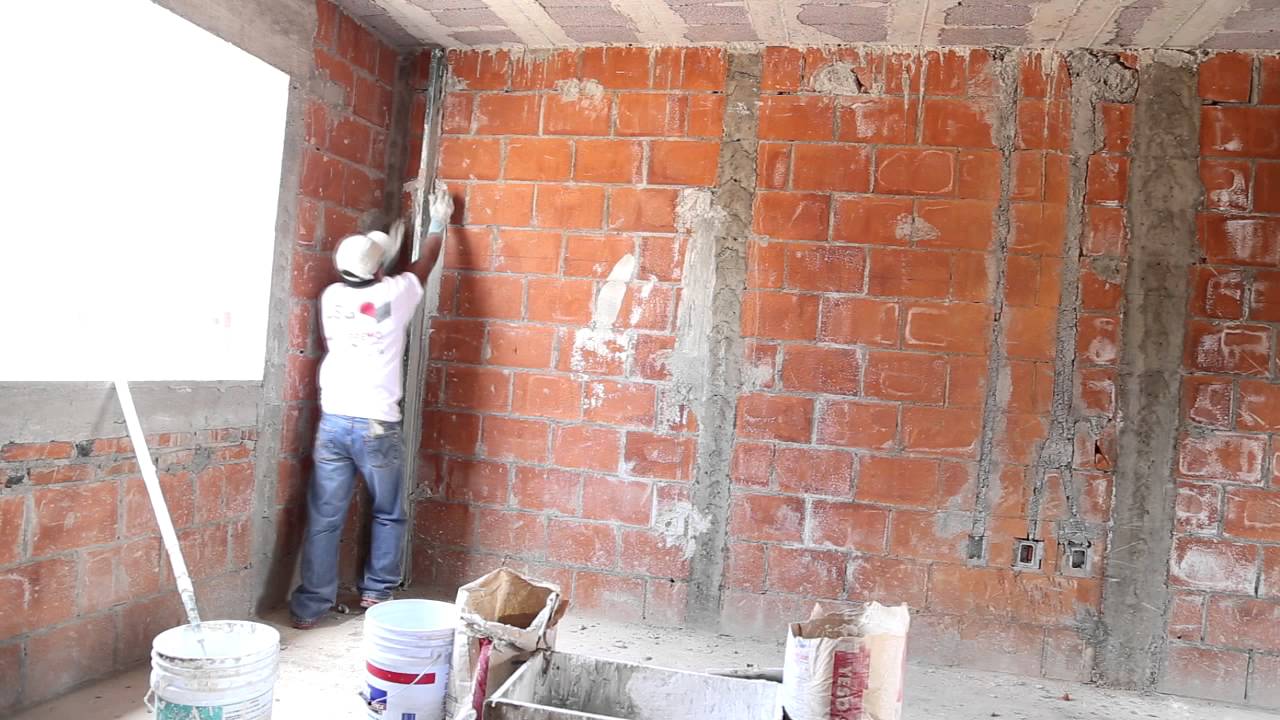 Yeso Supremo San Luis, Yeso Supremo Puebla, Yeso Imperial de USG - YouTube