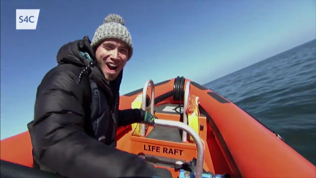 Rhaglenni S4C i ddysgwyr / S4C programmes for learners - YouTube