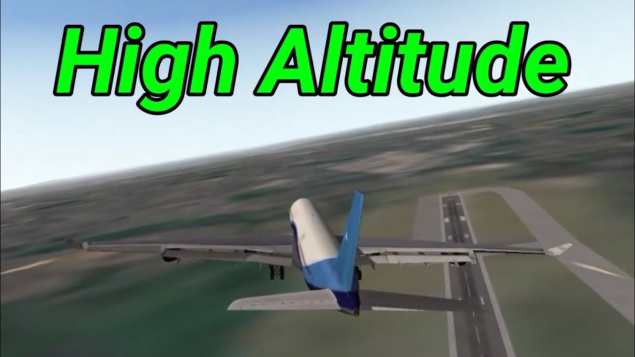 Extreme Landings in Hit The Point Challenge ! - YouTube