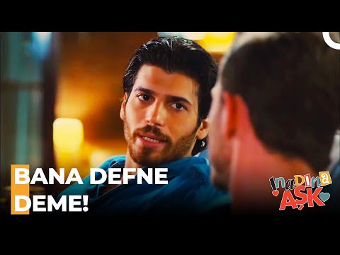 Yalın'ın Hazmedemediği Ayrılık - İnadına Aşk