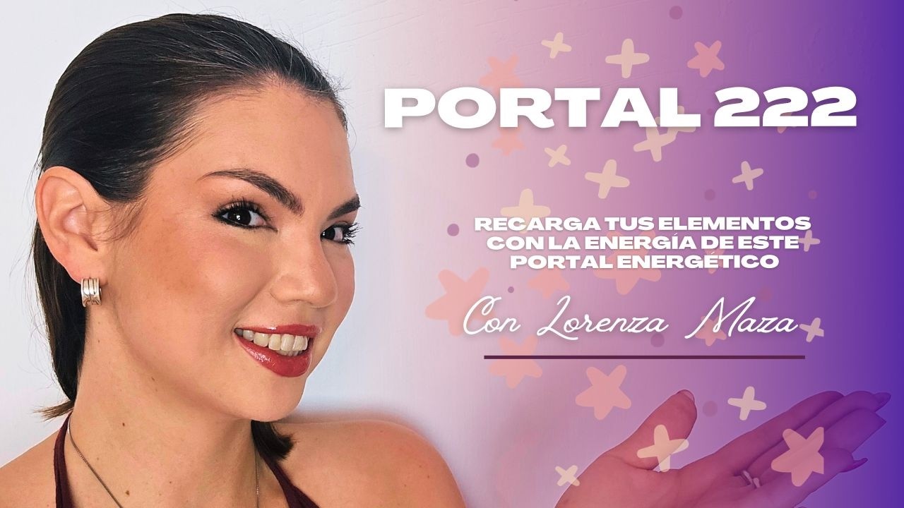 LIVE Portal 222 💫 - YouTube