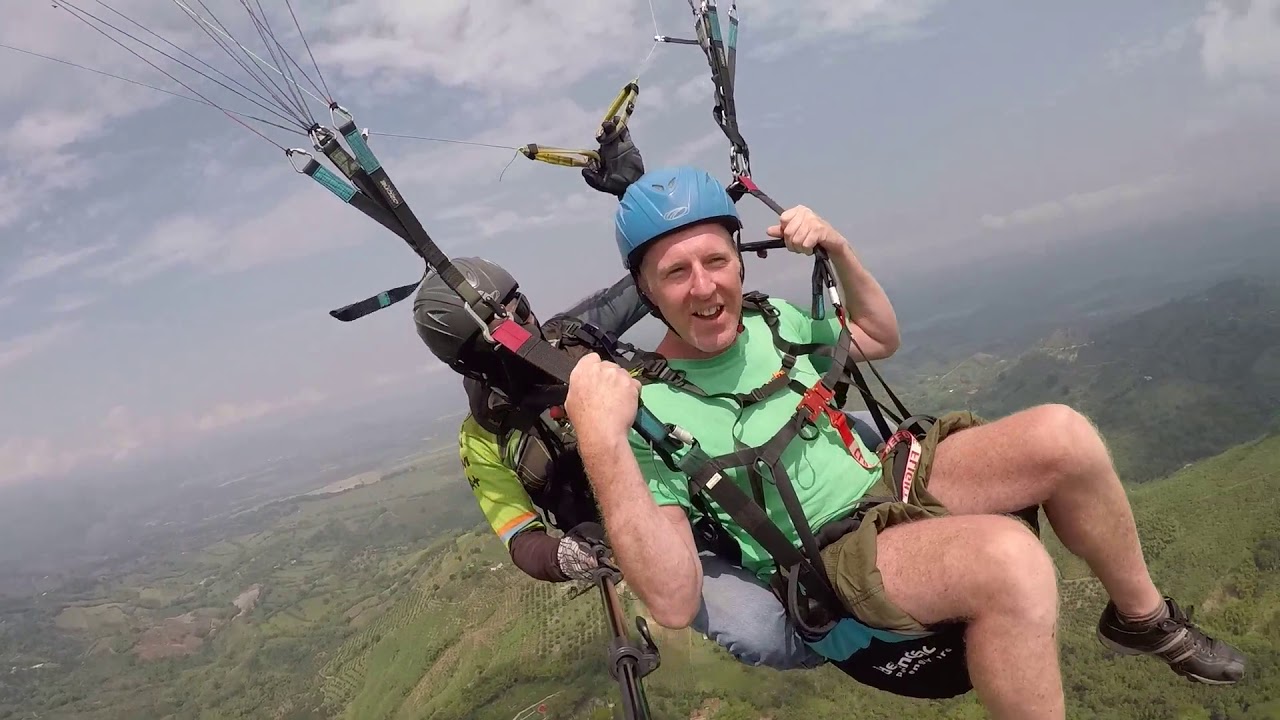 BEN POLLOCK - YouTube