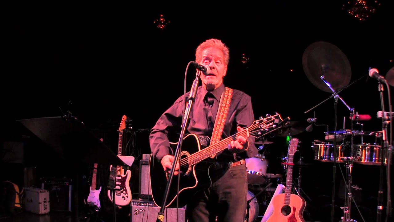 Tommy Fuller "Small Town" - YouTube