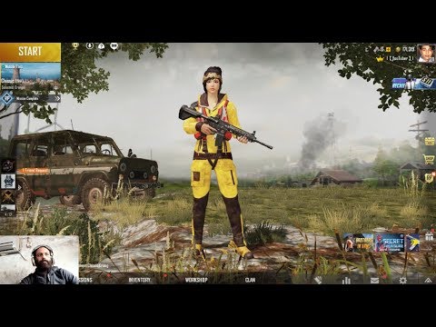 PUBG MOBILE SEASON 11 - YouTube