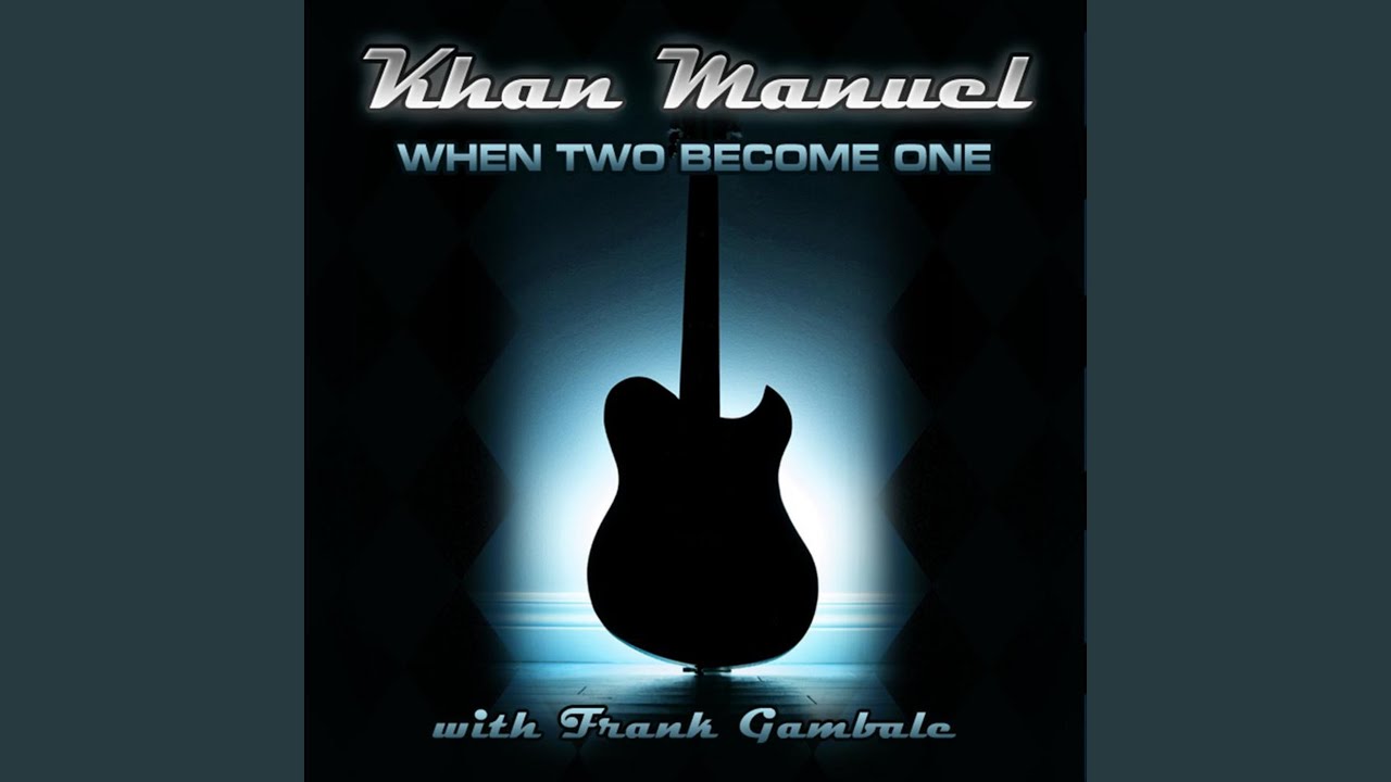 When Two Become One - YouTube Music