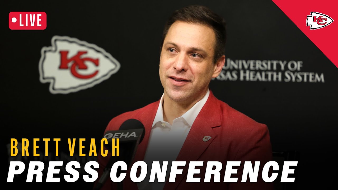 Brett Veach on Josh Simmons: 'He Was Certainly a Guy That Made Sense ...