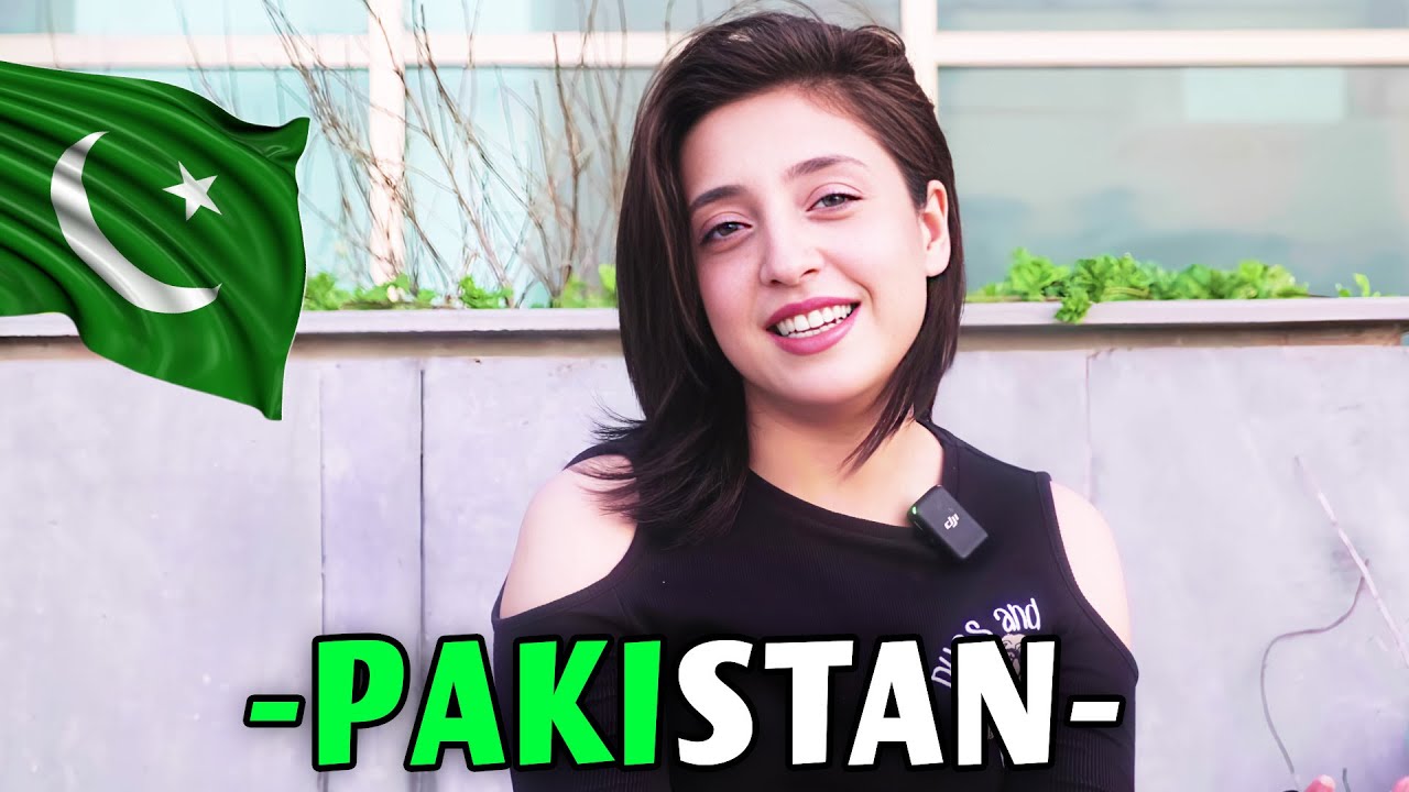 KEHIDUPAN DI KARACHI KOTA PALING RAMAI DAN PALING HIDUP DI PAKISTAN DAERAH KUMUH GADIS-GADIS ...