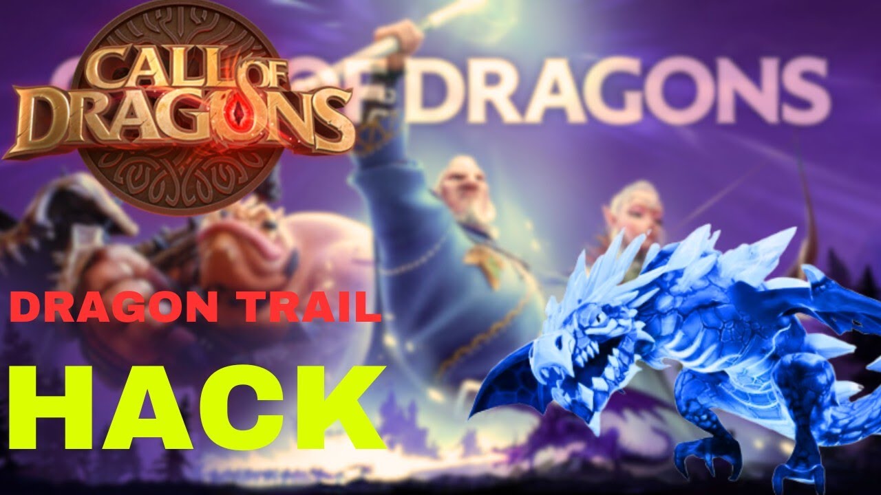 DRAGON TRAIL ULTIMATE TUTORIAL GUIDE - YouTube DRAGON TRAIL ULTIMATE TUTORIAL GUIDE - YouTube