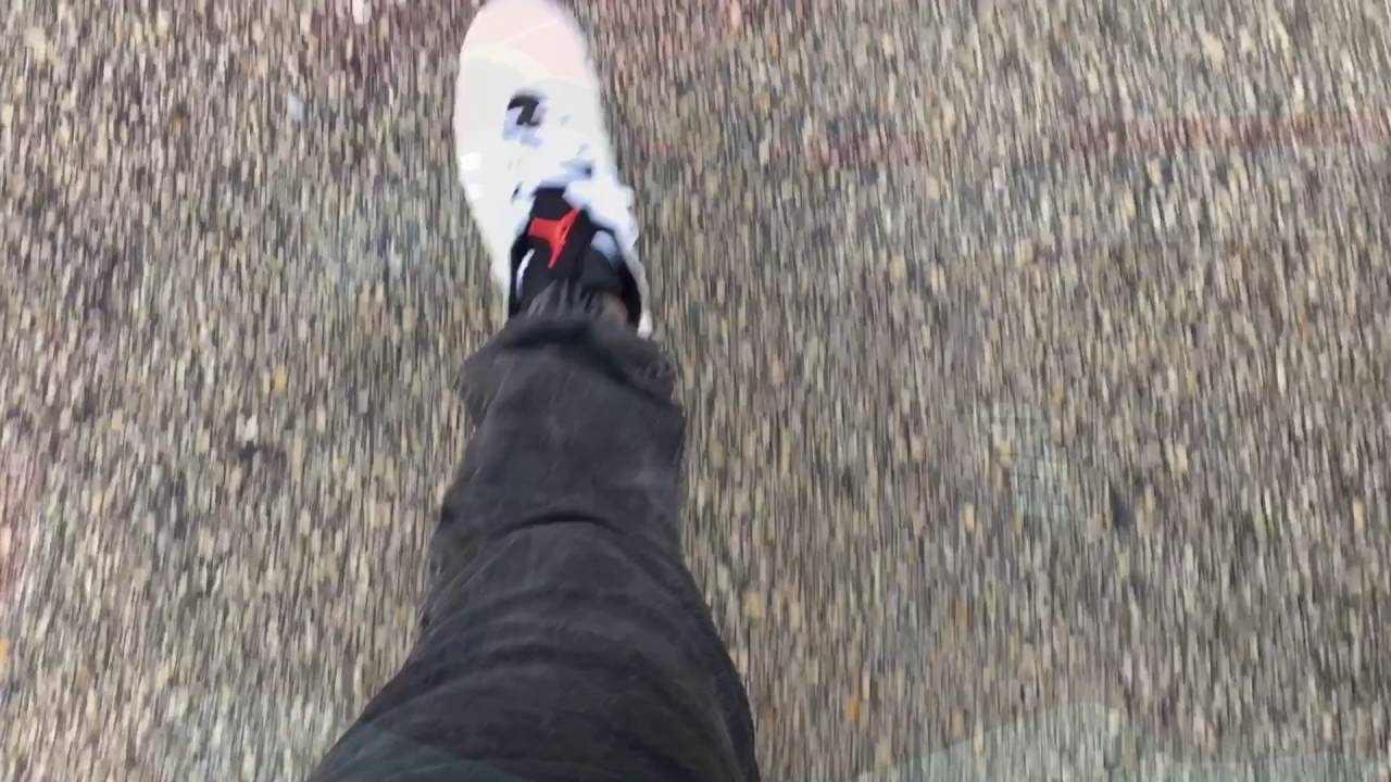 Trip to Marshalls #1 , Nike Outlet ( Sawgrass Mall ) - YouTube