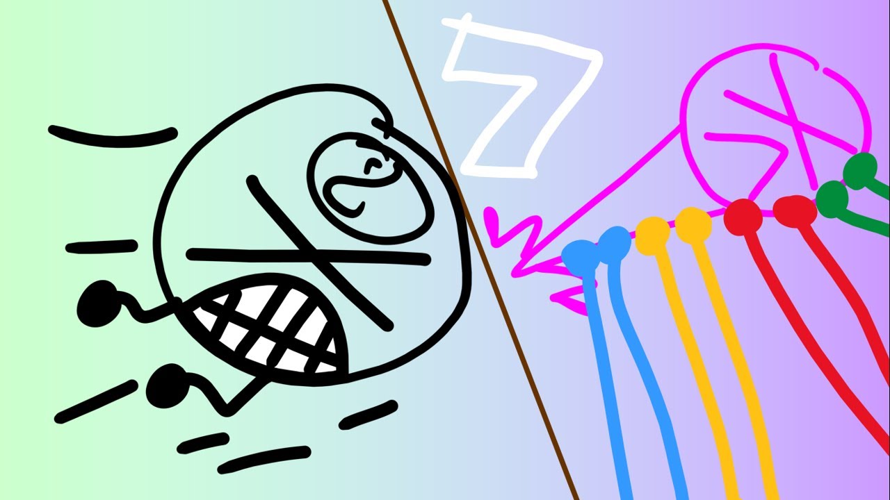 Totally Normal Object Show Episode 7: Breaking Out - YouTube