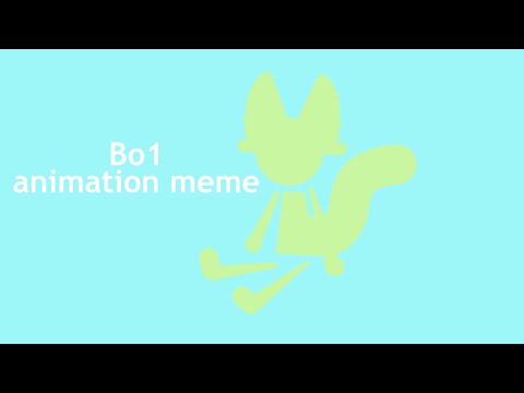 (TW/FLASHING LIGHTS) bo1 animation meme (loop) - YouTube