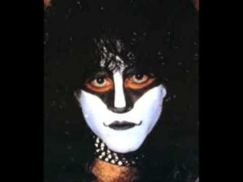 Eric Carr The Hawk