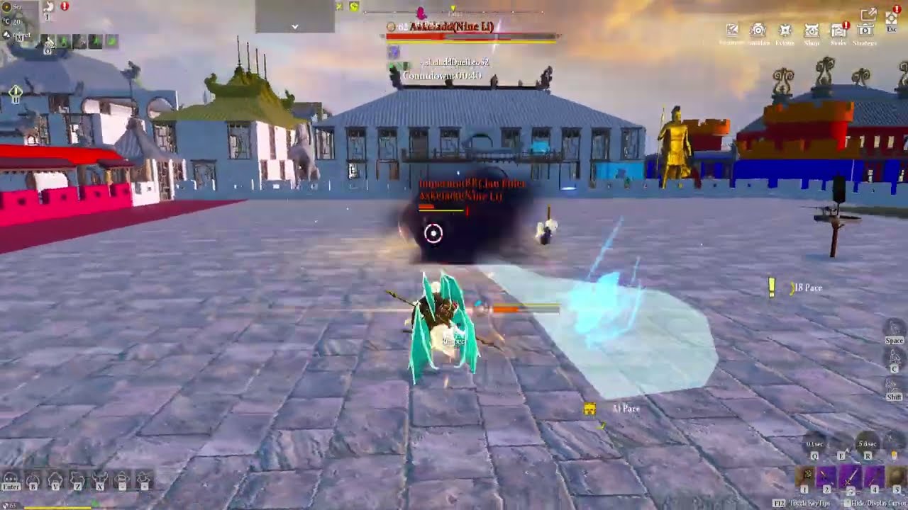 E possivel mobile lutar controa PC? - YouTube