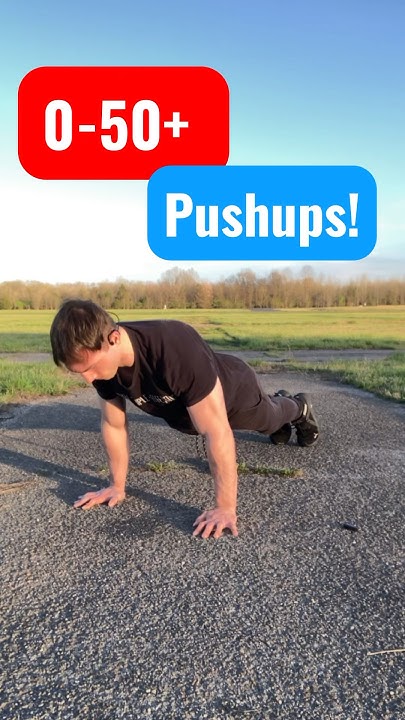 Here’s What Your PUSH UP COUNT Says About YOU #fitnesstips #pushups # ...
