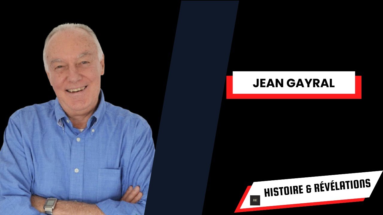 Jean GAYRAL | " Comprendre la physique quantique pour élever son niveau ...
