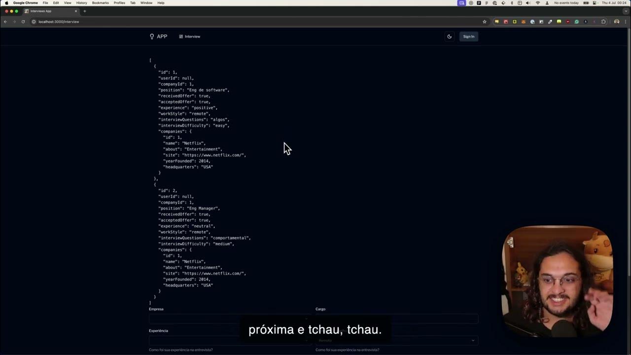 Como retornar todas as entidades ao fazer queries relacionais usando ...