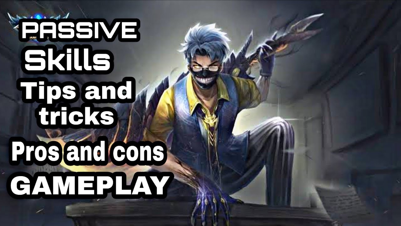 Hanzo Perfect Guide !!! Master Hanzo in 7 minutes !!! Passive skill ...