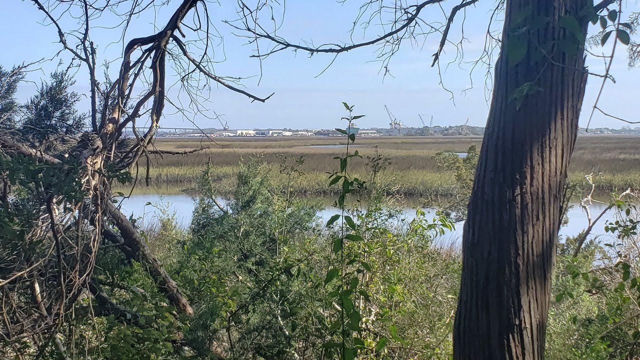 Spanish Pond Awesome Overlook Hike! - YouTube