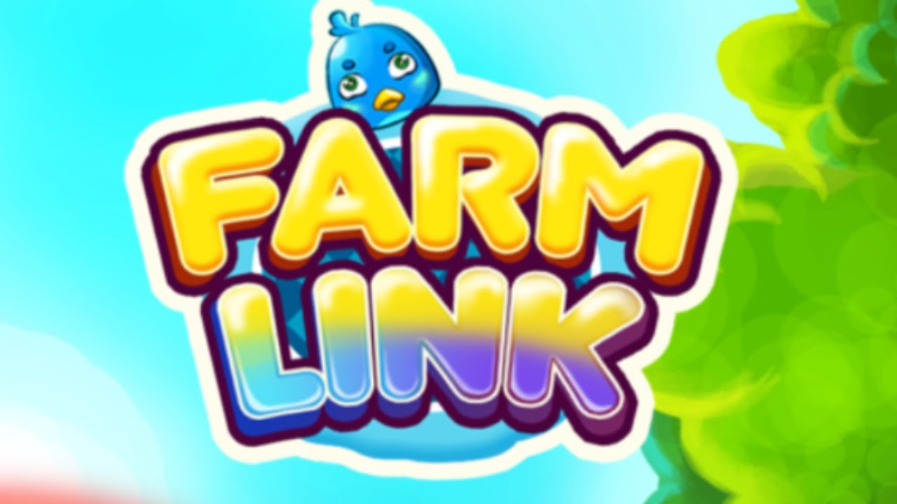 Farm Link Gameplay Video for Android - YouTube