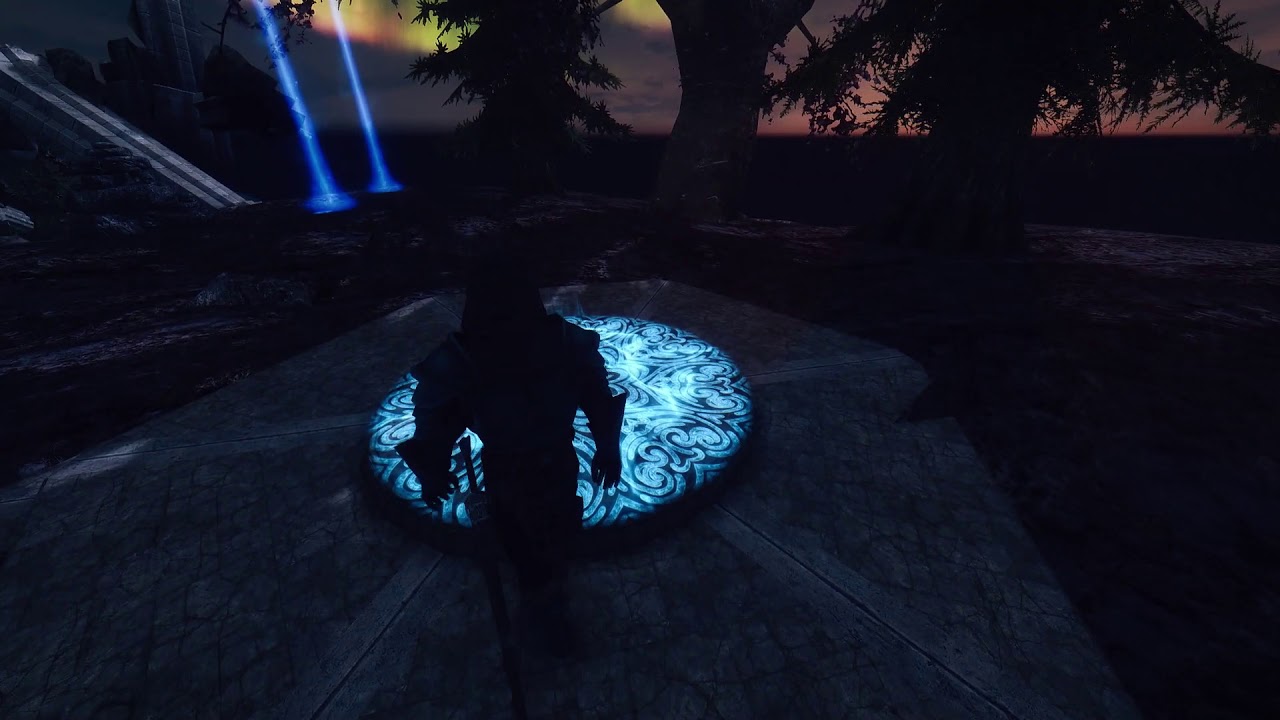 Olenveld : Ancient Indexer level testing - YouTube