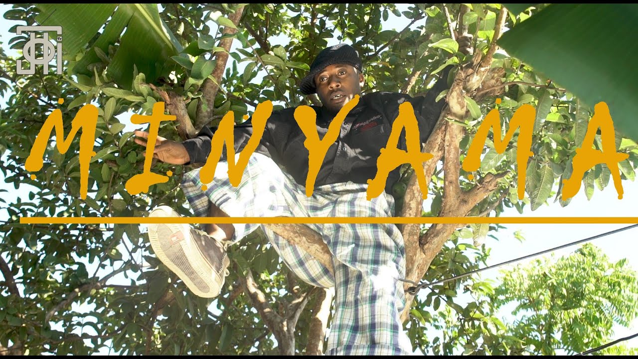 MINYAMA - YouTube
